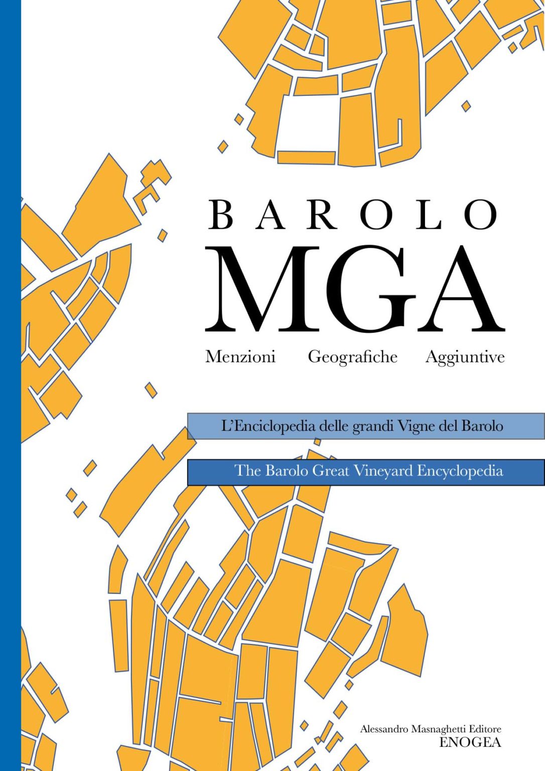 Books & Maps - Enogea 360